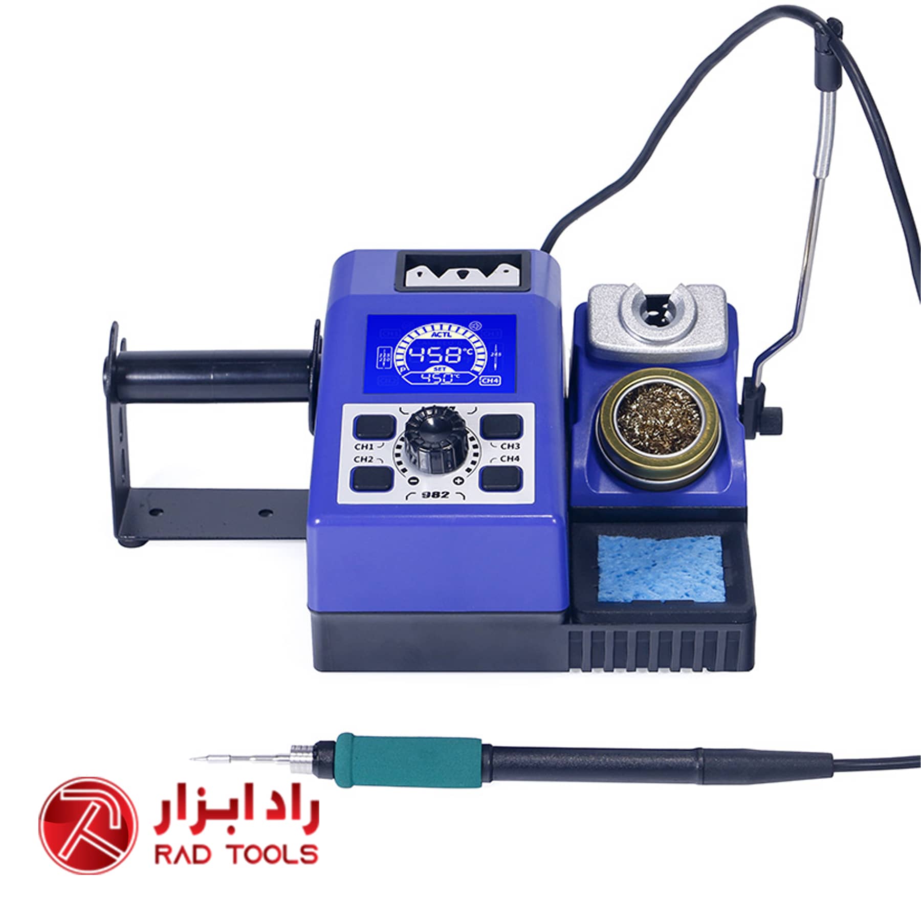 هویه رومیزی قابل تنظیم WEP 982 | قیمت : ۱۱,۰۰۰,۰۰۰ تومان