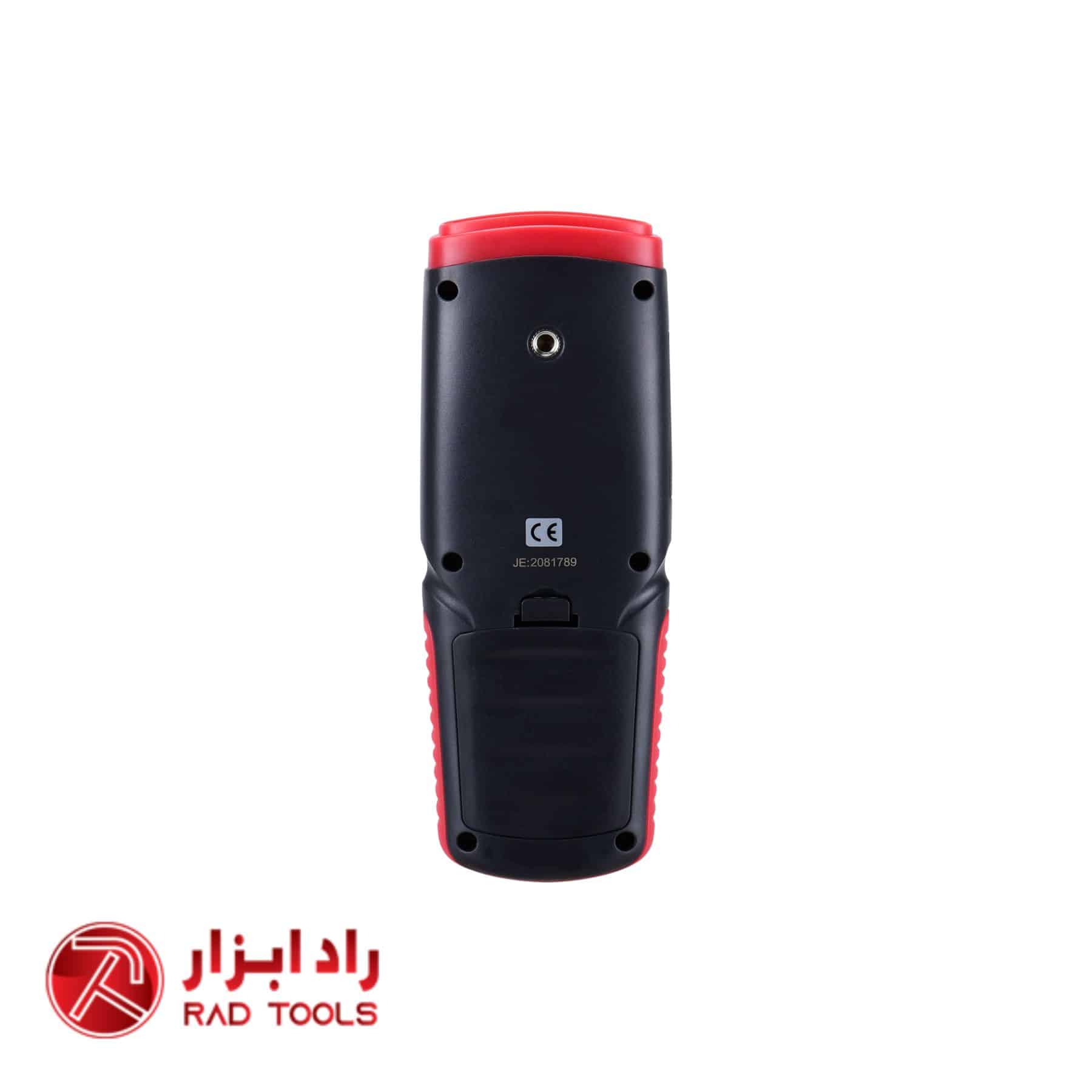 بادسنج و دماسنج و رطوبت سنج بنتک BENETECH GT8913 | قیمت : ۳,۶۹۰,۰۰۰ تومان