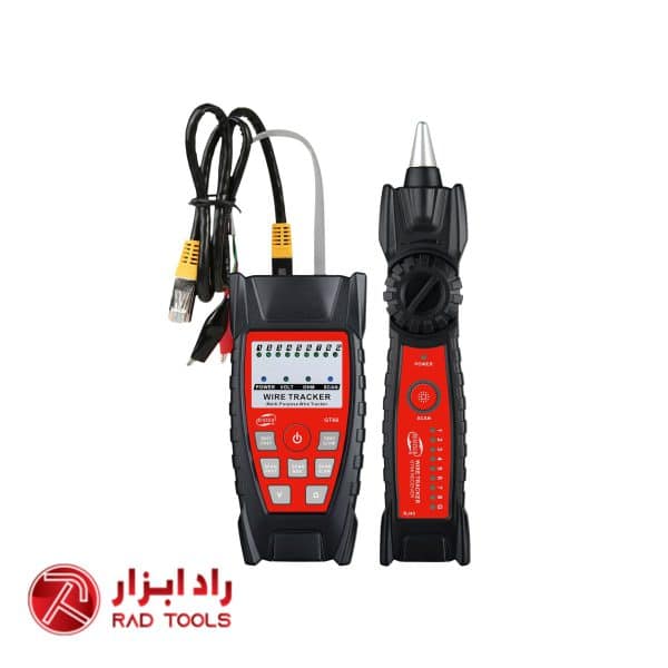 ردیاب و زوج یاب کابل بنتک BENETECH GT66 | قیمت : ۲,۲۵۰,۰۰۰ تومان